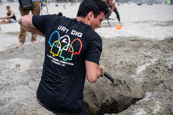 2025 URT DIG RECAP: Mother's Day Action - URT! URT!