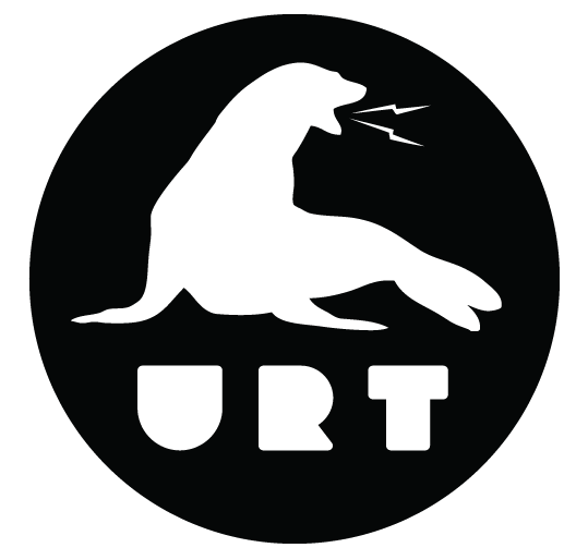 WHO IS URT? - URT! URT!