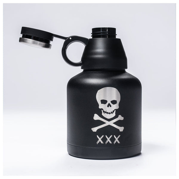 Pirate Jug - URT! URT!