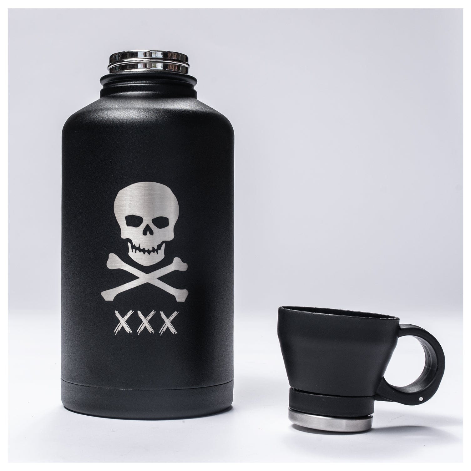 PIRATE JUG // 2 SIZES - URT! URT!