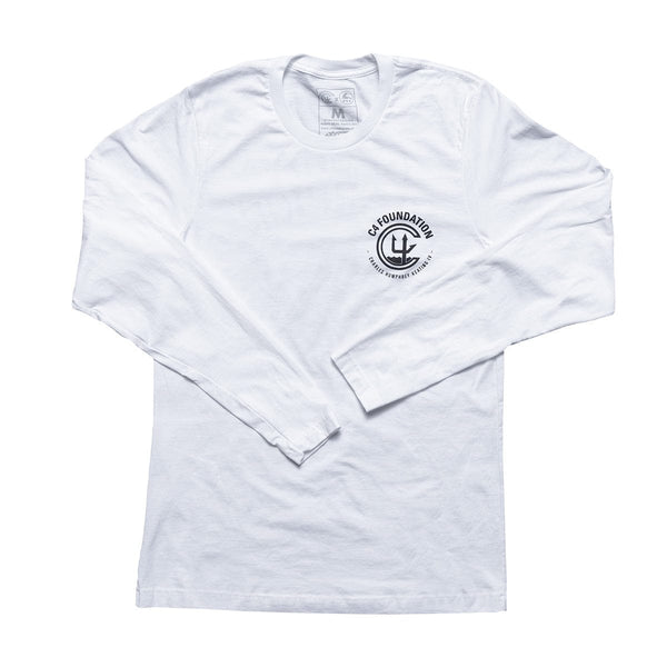 Aloha Warrior Long Sleeve - URT! URT!