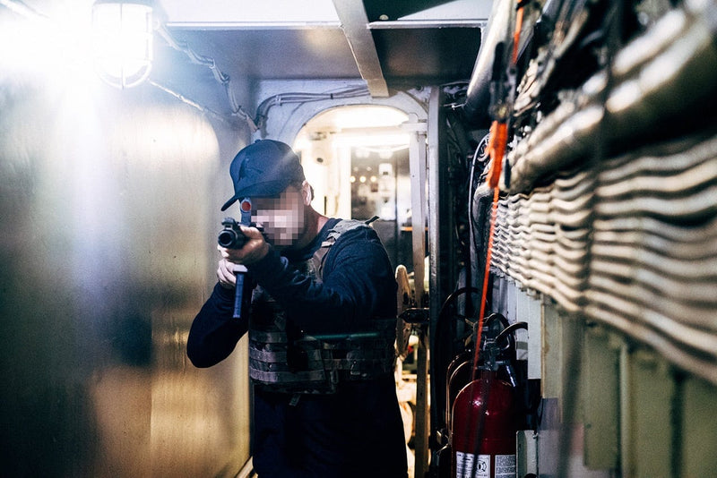 Operator - URT! URT!